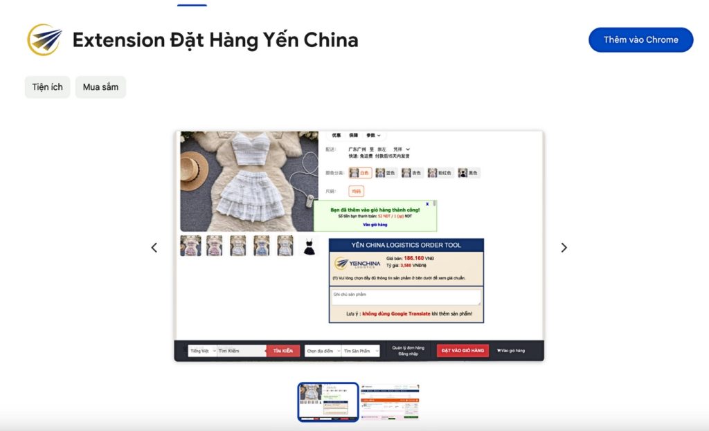Cách Mua Hàng Trên Alibaba Về Việt Nam Nhanh, Chi Tiết