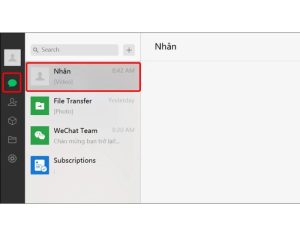 WeChat Là Gì? Các Tính Năng Nổi Bật Và Cách Sử Dụng WeChat