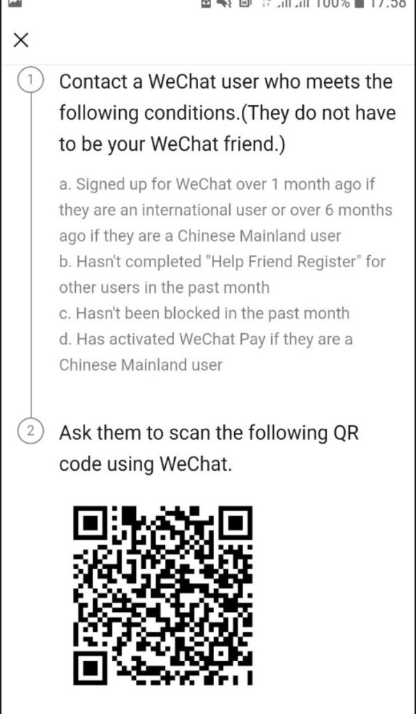WeChat Là Gì? Các Tính Năng Nổi Bật Và Cách Sử Dụng WeChat